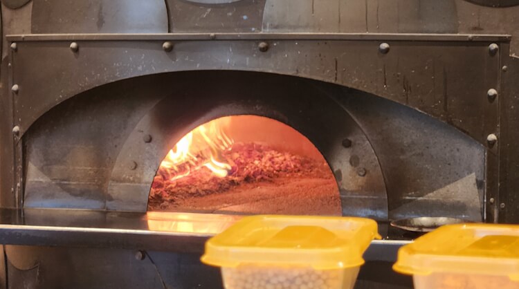 Review of Pizza Marumo, in Ebisu, Tokyo | The Best Pizza in Tokyo